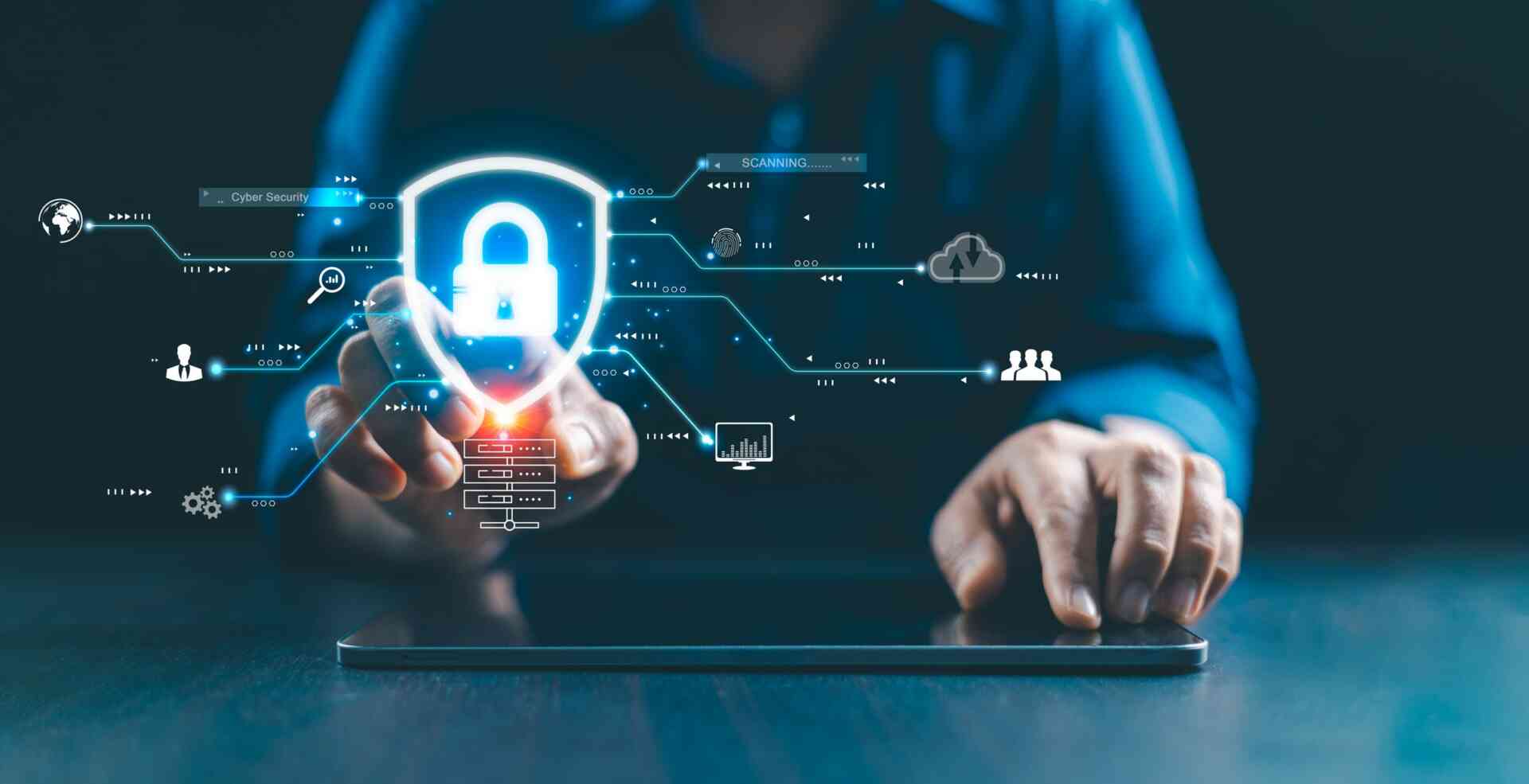 2024 Cybersecurity Trends: Stay Protected with Netcotech